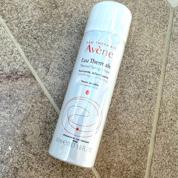 Avene | Makeup | Nwt Avene Eau Thermale Thermal Spring Water Facial ...